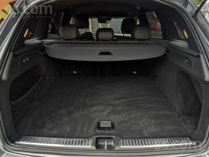 Pelēks Mercedes-Benz GLC 43 AMG 2016 Tukums, ar dzinēja tilpumu 3.00 L un nobraukumu 161 tūkst. km par 27700 €, foto 32 vietnē AUTOMOTO.COM.LV