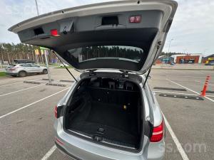Pelēks Mercedes-Benz GLC 43 AMG 2017 Rīga, ar dzinēja tilpumu 3.00 L un nobraukumu 215 tūkst. km par 24900 €, foto 11 vietnē AUTOMOTO.COM.LV