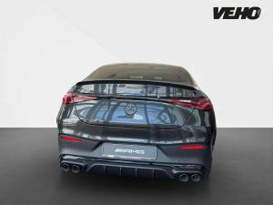 Серый Мерседес GLC 43 AMG 2026 в Вильнюс, объемом двигателя 1.99 л и пробегом 0 тыс. км за 97360 €, фото 4 на AUTOMOTO.COM.LV