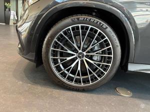 Серый Мерседес GLC 43 AMG 2026 в Вильнюс, объемом двигателя 1.99 л и пробегом 0 тыс. км за 97360 €, фото 11 на AUTOMOTO.COM.LV