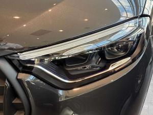 Серый Мерседес GLC 43 AMG 2026 в Вильнюс, объемом двигателя 1.99 л и пробегом 0 тыс. км за 97360 €, фото 12 на AUTOMOTO.COM.LV