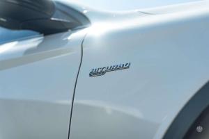 Белый Мерседес GLC 43 AMG 2017 в Клайпеда, объемом двигателя 0.00 л и пробегом 160 тыс. км за 22900 €, фото 24 на AUTOMOTO.COM.LV