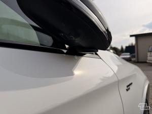 Белый Мерседес GLC 43 AMG 2018 в Вильнюс, объемом двигателя 3.00 л и пробегом 121 тыс. км за 26500 €, фото 18 на AUTOMOTO.COM.LV