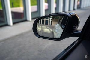 Balts Mercedes-Benz GLC 43 AMG 2020 Viļņa, ar dzinēja tilpumu 3.00 L un nobraukumu 74 tūkst. km par 42500 €, foto 18 vietnē AUTOMOTO.COM.LV