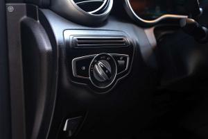 Balts Mercedes-Benz GLC 43 AMG 2020 Viļņa, ar dzinēja tilpumu 3.00 L un nobraukumu 74 tūkst. km par 42500 €, foto 39 vietnē AUTOMOTO.COM.LV