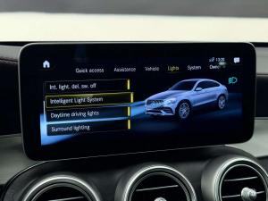 Белый Мерседес GLC 43 AMG 2023 в Вильнюс, объемом двигателя 3.00 л и пробегом 22 тыс. км за 43990 €, фото 30 на AUTOMOTO.COM.LV
