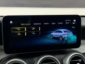 Белый Мерседес GLC 43 AMG 2023 в Вильнюс, объемом двигателя 3.00 л и пробегом 22 тыс. км за 42500 €, фото 28 на AUTOMOTO.COM.LV