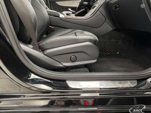 Черный Мерседес GLC 63 AMG 2019 в Вильнюс, объемом двигателя 3.98 л и пробегом 67 тыс. км за 38900 €, фото 8 на AUTOMOTO.COM.LV