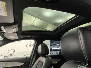 Черный Мерседес GLC 63 AMG 2019 в Вильнюс, объемом двигателя 3.98 л и пробегом 67 тыс. км за 38900 €, фото 30 на AUTOMOTO.COM.LV