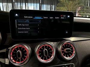 Sarkans Mercedes-Benz GLC 63 AMG 2020 Viļņa, ar dzinēja tilpumu 3.98 L un nobraukumu 70 tūkst. km par 51900 €, foto 30 vietnē AUTOMOTO.COM.LV