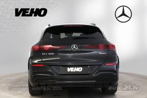 Melns Mercedes-Benz GLC-Class 2026 Tallina, ar dzinēja tilpumu 0.00 L un nobraukumu 5 tūkst. km par 87900 €, foto 5 vietnē AUTOMOTO.COM.LV