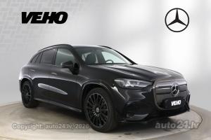 Melns Mercedes-Benz GLC-Class 2026 Tallina, ar dzinēja tilpumu 0.00 L un nobraukumu 5 tūkst. km par 87900 €, foto 8 vietnē AUTOMOTO.COM.LV