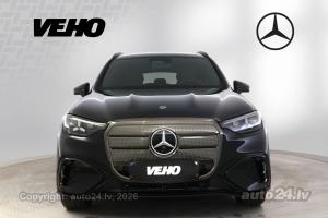 Melns Mercedes-Benz GLC-Class 2026 Tallina, ar dzinēja tilpumu 0.00 L un nobraukumu 5 tūkst. km par 87900 €, foto 9 vietnē AUTOMOTO.COM.LV