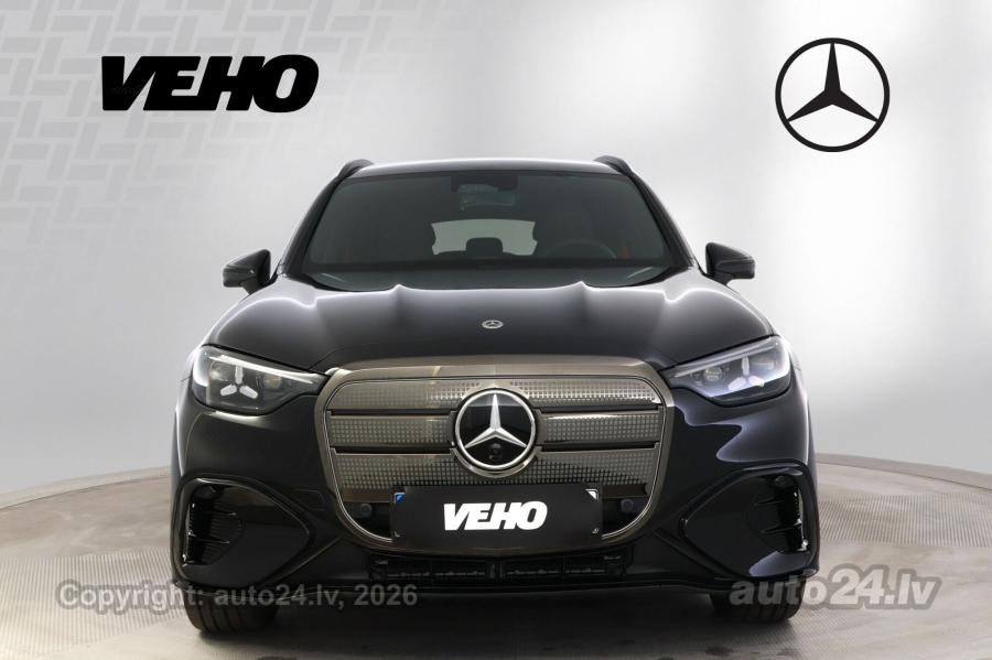Melns Mercedes-Benz GLC-Class 2026 Tallina, ar dzinēja tilpumu 0.00 L un nobraukumu 5 tūkst. km par 87900 €, foto 9 vietnē AUTOMOTO.COM.LV