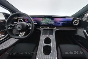 Melns Mercedes-Benz GLC-Class 2026 Tallina, ar dzinēja tilpumu 0.00 L un nobraukumu 5 tūkst. km par 87900 €, foto 10 vietnē AUTOMOTO.COM.LV