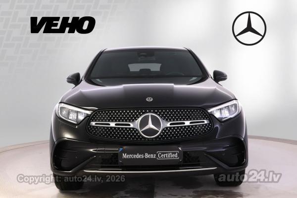 Mercedes-Benz GLC-Class 2026 Tartu vietnē Melns Mercedes-Benz GLC-Class 2026 Tartu, ar dzinēja tilpumu 2.00 L un nobraukumu 7 tūkst. km par 64900 €, foto 9 vietnē AUTOMOTO.COM.LV