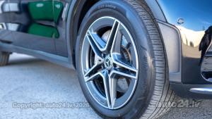 Melns Mercedes-Benz GLC-Class 2019 Tallina, ar dzinēja tilpumu 2.00 L un nobraukumu 148 tūkst. km par 31900 €, foto 4 vietnē AUTOMOTO.COM.LV