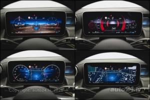 Черный Мерседес ГЛЦ-Класс 2024 в Тарту, объемом двигателя 2.00 л и пробегом 14 тыс. км за 65900 €, фото 19 на AUTOMOTO.COM.LV