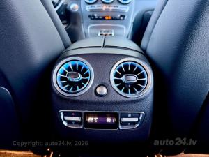 Melns Mercedes-Benz GLC-Class 2018 Tallina, ar dzinēja tilpumu 4.00 L un nobraukumu 128 tūkst. km par 52000 €, foto 19 vietnē AUTOMOTO.COM.LV
