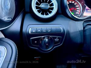 Melns Mercedes-Benz GLC-Class 2018 Tallina, ar dzinēja tilpumu 4.00 L un nobraukumu 128 tūkst. km par 52000 €, foto 21 vietnē AUTOMOTO.COM.LV