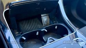 Black Mercedes-Benz GLC-Class 2019 in Tallinn, with an engine capacity of 2.00 L and mileage of 193 thousand km for 27500 €, photo 26 on AUTOMOTO.COM.LV