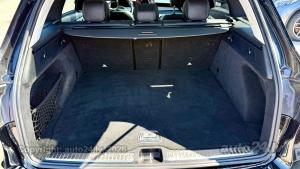 Black Mercedes-Benz GLC-Class 2019 in Tallinn, with an engine capacity of 2.00 L and mileage of 193 thousand km for 27500 €, photo 30 on AUTOMOTO.COM.LV