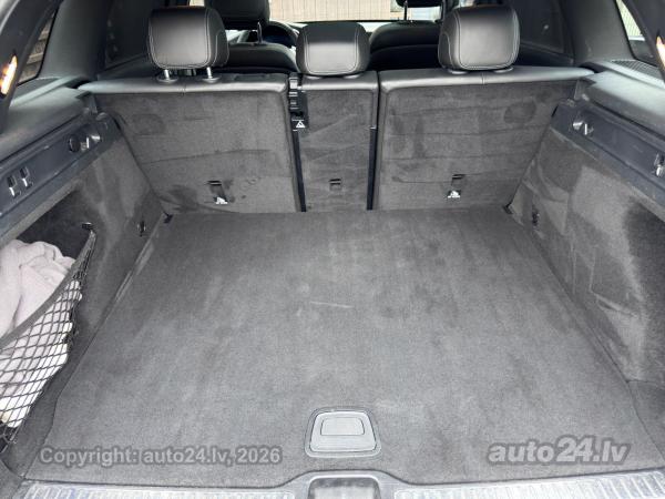 Melns Mercedes-Benz GLC-Class 2020 Tallina, ar dzinēja tilpumu 4.00 L un nobraukumu 126 tūkst. km par 61900 €, foto 8 vietnē AUTOMOTO.COM.LV