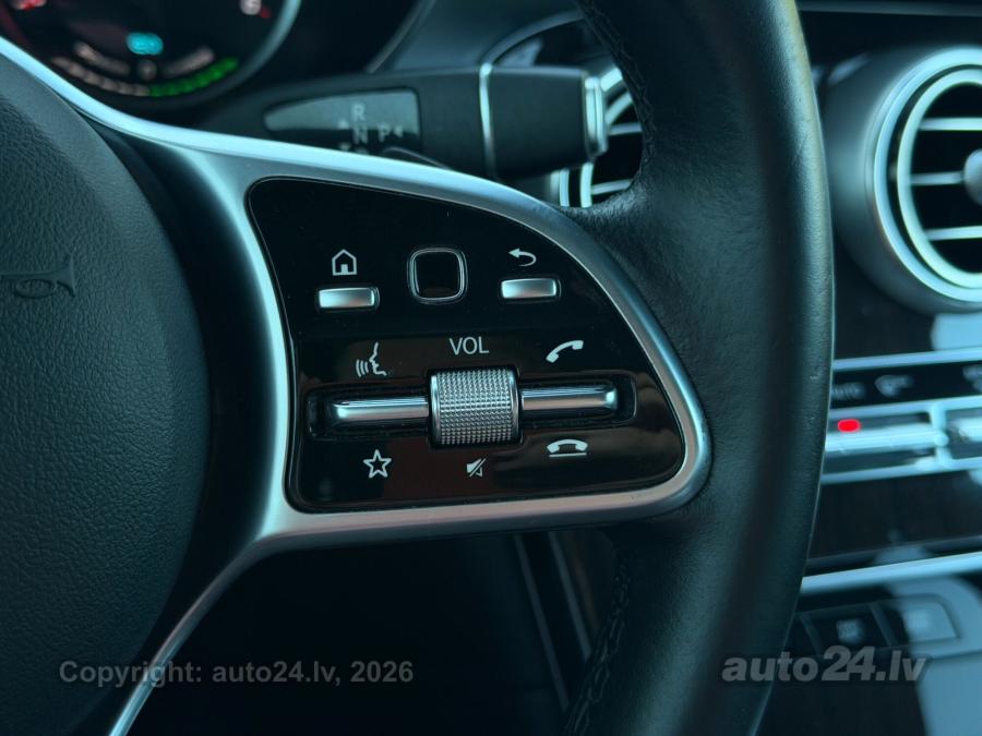 Черный Мерседес ГЛЦ-Класс 2022 в Пярну, объемом двигателя 2.00 л и пробегом 207 тыс. км за 25900 €, фото 19 на AUTOMOTO.COM.LV