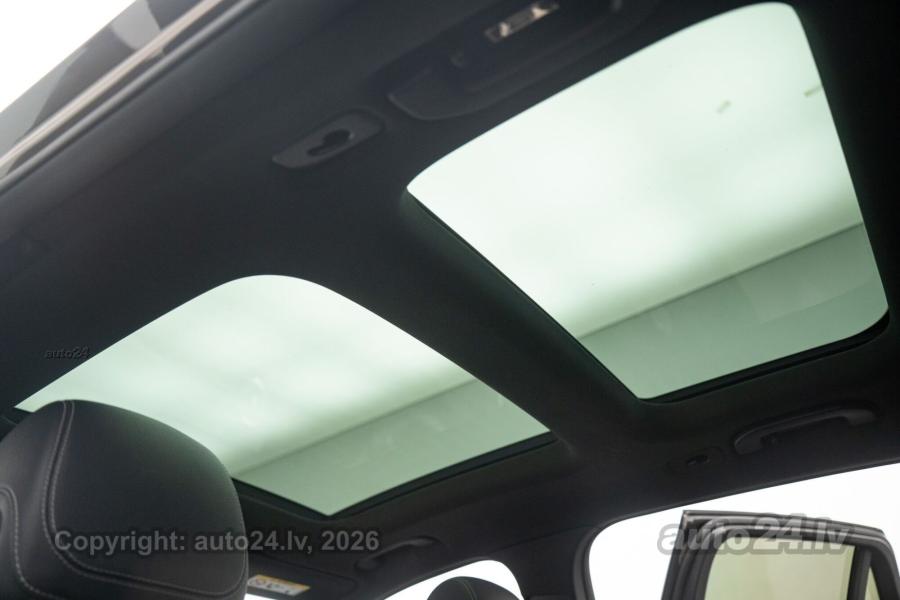Brūns Mercedes-Benz GLC-Class 2018 Tallina, ar dzinēja tilpumu 2.00 L un nobraukumu 195 tūkst. km par 16999 €, foto 15 vietnē AUTOMOTO.COM.LV