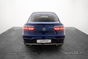 Mercedes-Benz GLC-Class 2017 in Tallinn, with an engine capacity of 2.00 L and mileage of 138 thousand km for 25999 €, photo 5 on AUTOMOTO.COM.LV