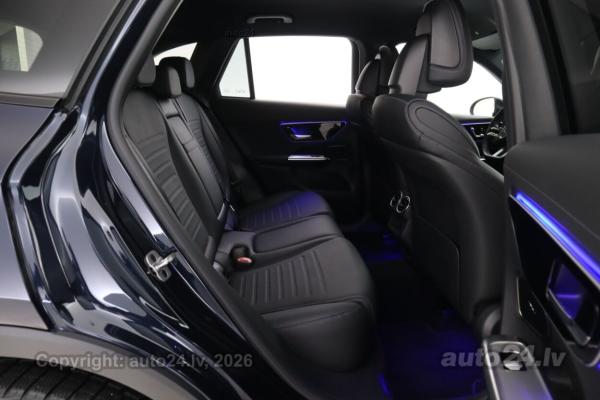 Mercedes-Benz GLC-Class 2023 in Tallinn, with an engine capacity of 2.00 L and mileage of 39 thousand km for 53900 €, photo 9 on AUTOMOTO.COM.LV