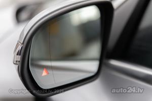 Серый Мерседес ГЛЦ-Класс 2017 в Таллин, объемом двигателя 2.00 л и пробегом 134 тыс. км за 18900 €, фото 24 на AUTOMOTO.COM.LV
