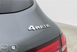 Серый Мерседес ГЛЦ-Класс 2019 в Таллин, объемом двигателя 2.20 л и пробегом 106 тыс. км за 26000 €, фото 30 на AUTOMOTO.COM.LV