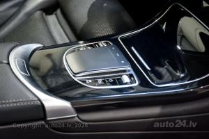 Pelēks Mercedes-Benz GLC-Class 2021 Tallina, ar dzinēja tilpumu 2.00 L un nobraukumu 78 tūkst. km par 39900 €, foto 33 vietnē AUTOMOTO.COM.LV