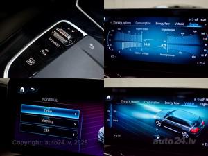 Pelēks Mercedes-Benz GLC-Class 2021 Tallina, ar dzinēja tilpumu 2.00 L un nobraukumu 78 tūkst. km par 39900 €, foto 53 vietnē AUTOMOTO.COM.LV