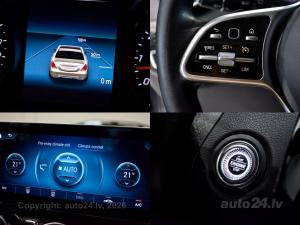 Pelēks Mercedes-Benz GLC-Class 2021 Tallina, ar dzinēja tilpumu 2.00 L un nobraukumu 78 tūkst. km par 39900 €, foto 59 vietnē AUTOMOTO.COM.LV
