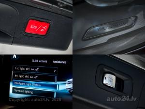 Pelēks Mercedes-Benz GLC-Class 2021 Tallina, ar dzinēja tilpumu 2.00 L un nobraukumu 78 tūkst. km par 39900 €, foto 46 vietnē AUTOMOTO.COM.LV