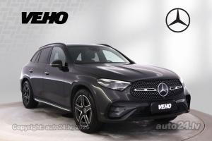 Серый Мерседес ГЛЦ-Класс 2023 в Таллин, объемом двигателя 2.00 л и пробегом 111 тыс. км за 49900 €, фото 6 на AUTOMOTO.COM.LV