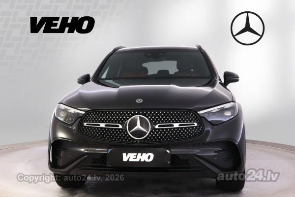 Серый Мерседес ГЛЦ-Класс 2023 в Таллин, объемом двигателя 2.00 л и пробегом 111 тыс. км за 49900 €, фото 6 на AUTOMOTO.COM.LV