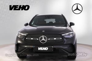 Серый Мерседес ГЛЦ-Класс 2023 в Таллин, объемом двигателя 2.00 л и пробегом 111 тыс. км за 49900 €, фото 7 на AUTOMOTO.COM.LV
