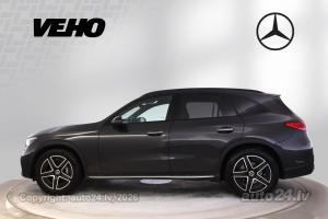 Серый Мерседес ГЛЦ-Класс 2023 в Таллин, объемом двигателя 2.00 л и пробегом 111 тыс. км за 49900 €, фото 8 на AUTOMOTO.COM.LV