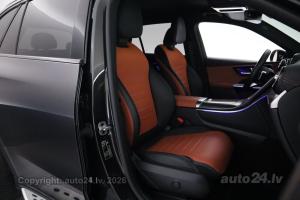 Серый Мерседес ГЛЦ-Класс 2023 в Таллин, объемом двигателя 2.00 л и пробегом 111 тыс. км за 49900 €, фото 9 на AUTOMOTO.COM.LV