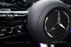 Серый Мерседес ГЛЦ-Класс 2023 в Таллин, объемом двигателя 2.00 л и пробегом 111 тыс. км за 49900 €, фото 16 на AUTOMOTO.COM.LV