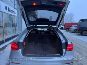 Grey Mercedes-Benz GLC-Class 2016 in Viljandi, with an engine capacity of 2.10 L and mileage of 172 thousand km for 22890 €, photo 11 on AUTOMOTO.COM.LV