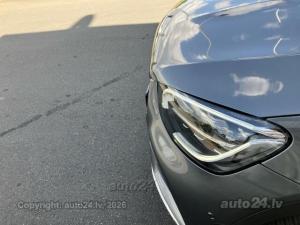 Pelēks Mercedes-Benz GLC-Class 2020 Tartu, ar dzinēja tilpumu 2.00 L un nobraukumu 179 tūkst. km par 36900 €, foto 5 vietnē AUTOMOTO.COM.LV