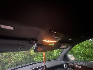 Pelēks Mercedes-Benz GLC-Class 2015 Paide, ar dzinēja tilpumu 2.10 L un nobraukumu 200 tūkst. km par 19500 €, foto 4 vietnē AUTOMOTO.COM.LV
