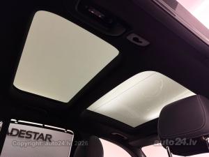Pelēks Mercedes-Benz GLC-Class 2017 Pērnava, ar dzinēja tilpumu 2.10 L un nobraukumu 195 tūkst. km par 23900 €, foto 15 vietnē AUTOMOTO.COM.LV