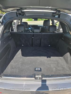 Pelēks Mercedes-Benz GLC-Class 2019 Tallina, ar dzinēja tilpumu 2.00 L un nobraukumu 70 tūkst. km par 29900 €, foto 11 vietnē AUTOMOTO.COM.LV