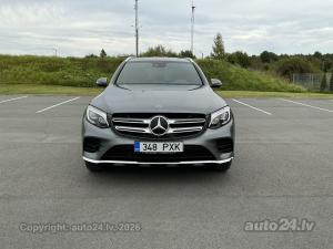 Pelēks Mercedes-Benz GLC-Class 2019 Hāpsalu, ar dzinēja tilpumu 3.00 L un nobraukumu 93 tūkst. km par 34999 €, foto 3 vietnē AUTOMOTO.COM.LV