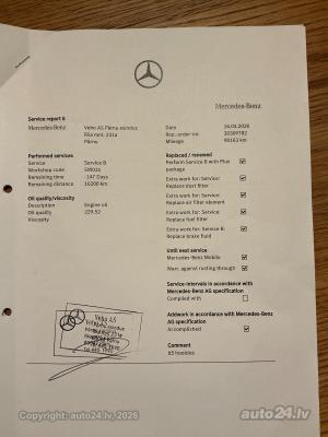 Pelēks Mercedes-Benz GLC-Class 2019 Hāpsalu, ar dzinēja tilpumu 3.00 L un nobraukumu 93 tūkst. km par 34999 €, foto 25 vietnē AUTOMOTO.COM.LV